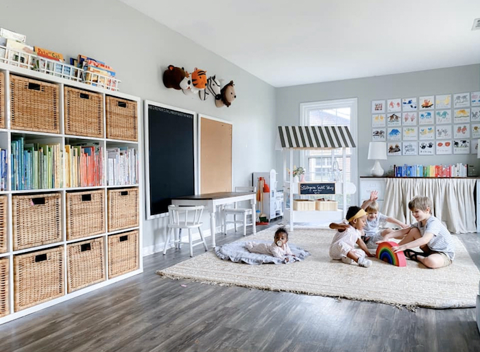 New To Homeschooling How To Set Up A Classroom At Home Lisa Lisa